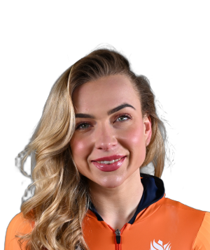 Joy BEUNE - Atleta Olímpico de Patinação de Velocidade | Jogos ...