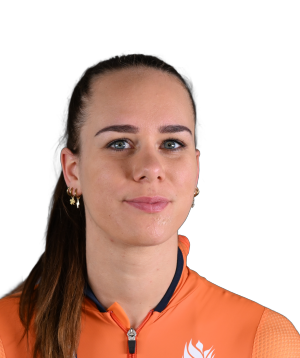 Netherlands - Official Milano Cortina 2026 Olympic Team Profile