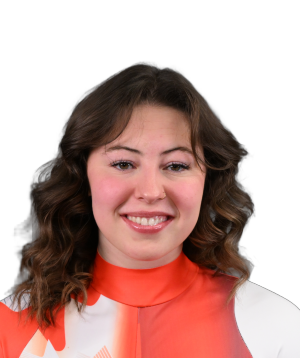 PODULSKY Beattie / ALLAN Kailey - Luge olympique| Jeux Olympiques de ...