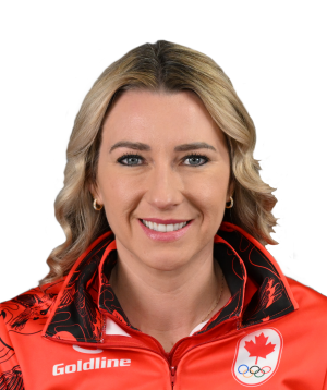 Emma MISKEW - Olympic Curling Athlete | Milano Cortina 2026 Olympics