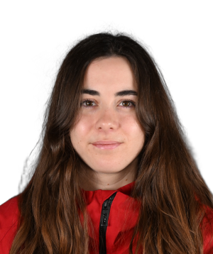 Rachael KARKER - Ski acrobatique olympique | Jeux Olympiques de Milano ...