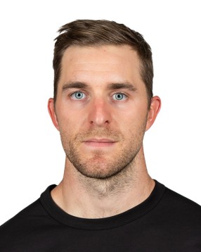 Devon TOEWS - Olympic Ice Hockey Athlete | Milano Cortina 2026 Olympics