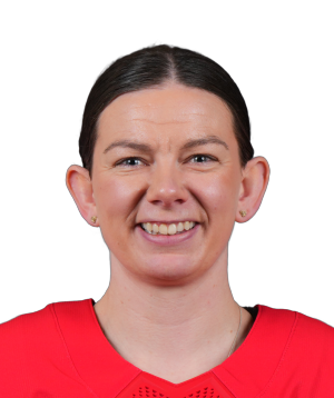 Erin AMBROSE - Olympic Ice Hockey Athlete | Milano Cortina 2026 Olympics