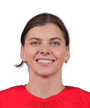 Emily CLARK - Olympic Ice Hockey Athlete | Milano Cortina 2026 Olympics