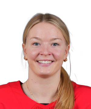Julia GOSLING - Olympic Ice Hockey Athlete | Milano Cortina 2026 Olympics