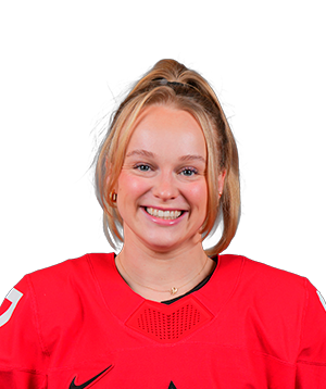 Emma MALTAIS - Olympic Ice Hockey Athlete | Milano Cortina 2026 Olympics