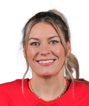 Natalie SPOONER - Olympic Ice Hockey Athlete | Milano Cortina 2026 Olympics