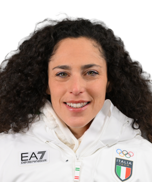 Italy - Official Milano Cortina 2026 Olympic Team Profile