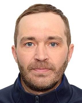 Sergey USSOLTSEV - Paralympic Para Biathlon& Para Cross-Country Skiing ...